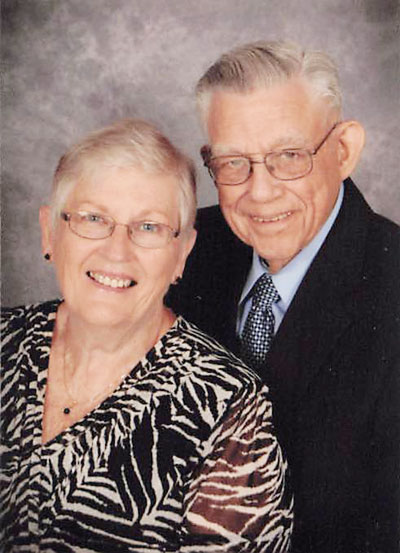 George Franklin Kesterson Jr. | News, Sports, Jobs - News and Sentinel